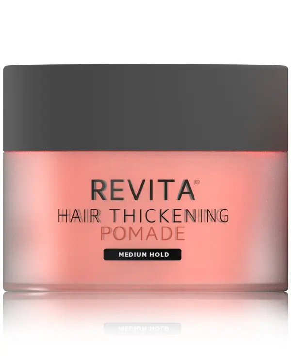 DS LABORATORIES Revita Hair Thickening Pomade - No Color