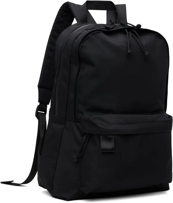 N.Hoolywood Porter Edition Ac05 Backpack - Black | Editorialist