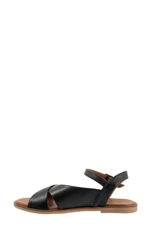 BUENO Harmony Ankle Strap Sandals