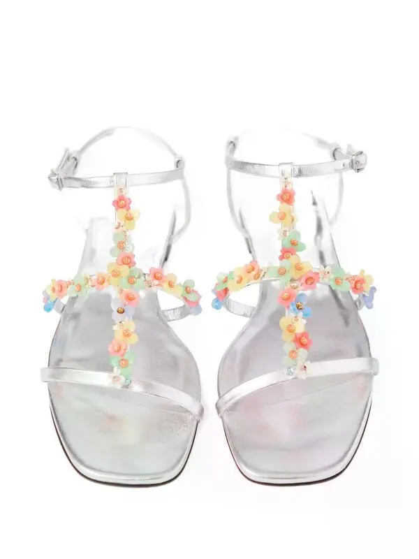 JIMMY CHOO Gwyn/daisy Sandals