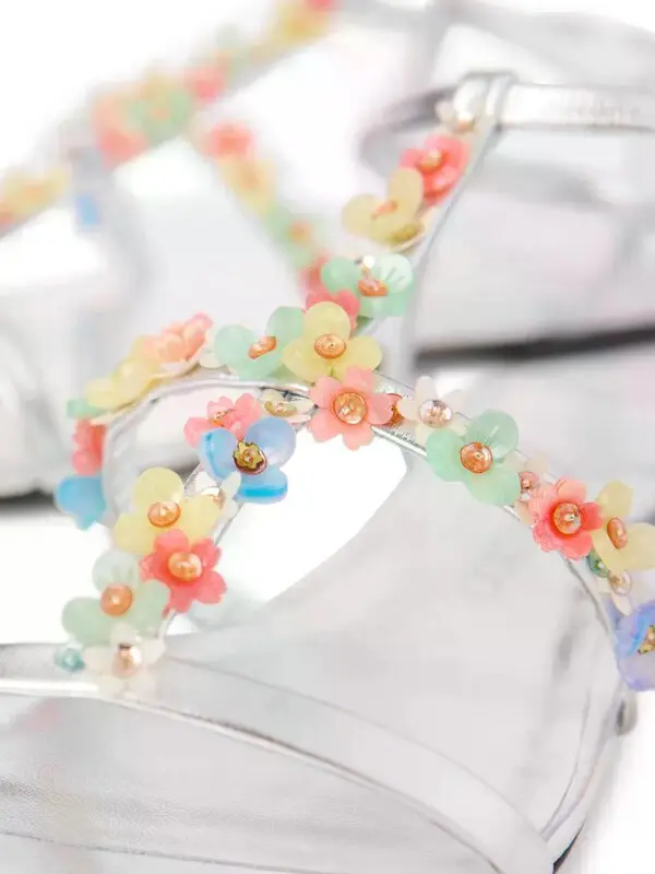JIMMY CHOO Gwyn/daisy Sandals