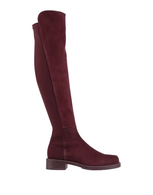 STUART WEITZMAN Over-the-knee Boots