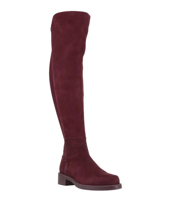 STUART WEITZMAN Over-the-knee Boots
