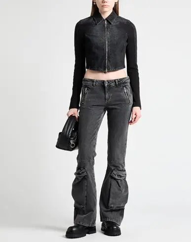 DIESEL® Denim Outerwear