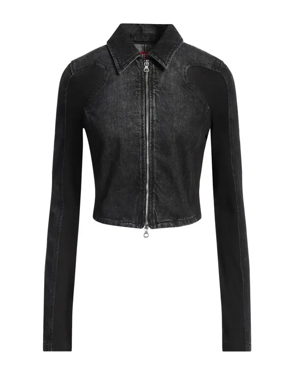 DIESEL® Denim Outerwear