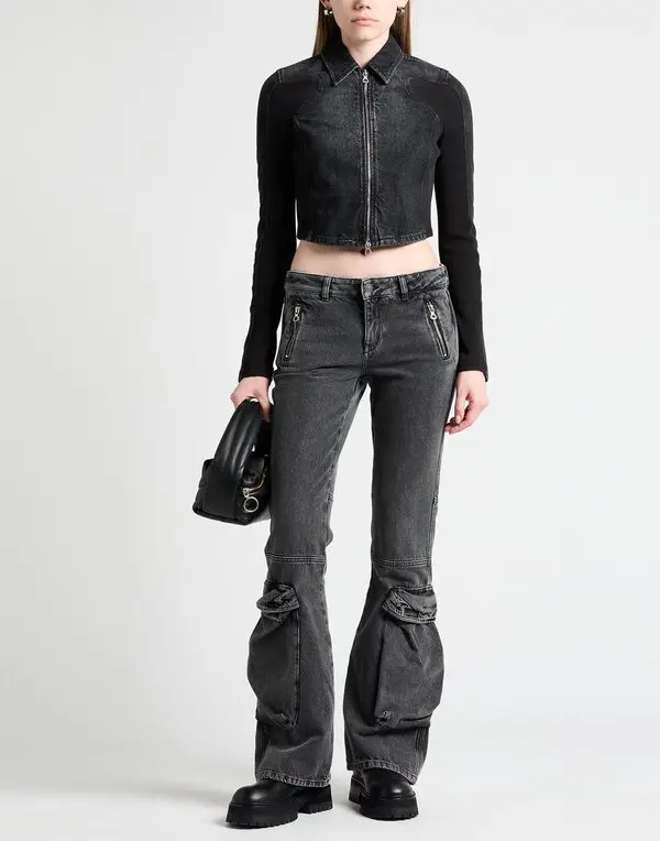 DIESEL® Denim Outerwear
