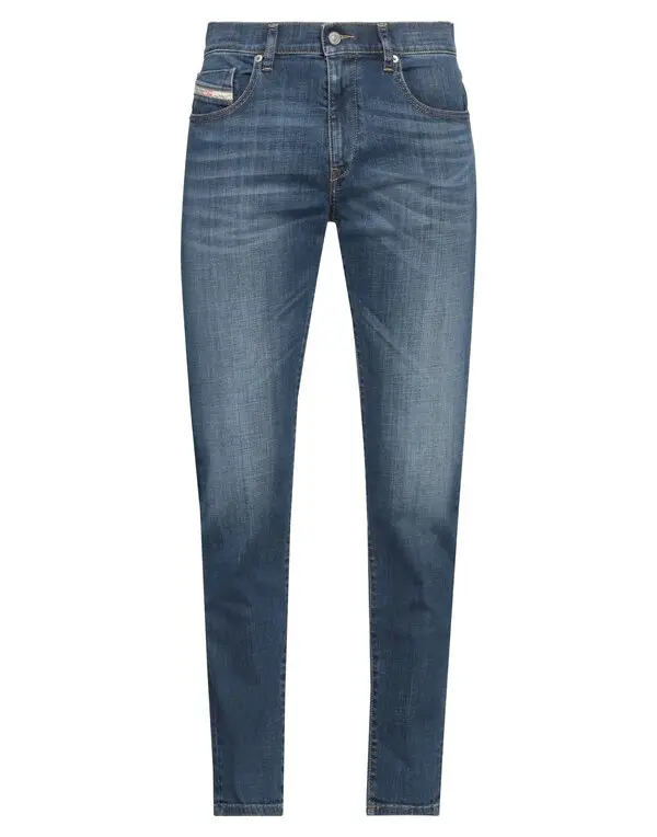 DIESEL® Jeans In Cotton And Elastane