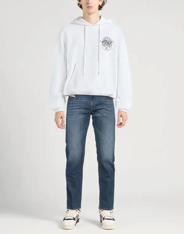 DIESEL® Jeans In Cotton And Elastane