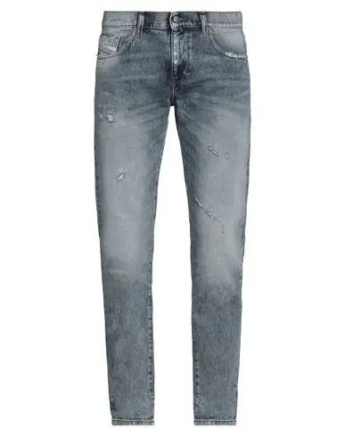 DIESEL® Tapered Slim Fit Jeans