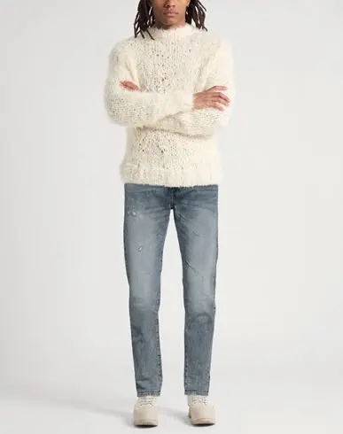 DIESEL® Tapered Slim Fit Jeans