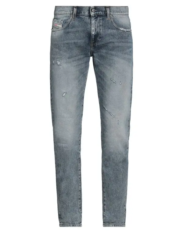 DIESEL® Tapered Slim Fit Jeans
