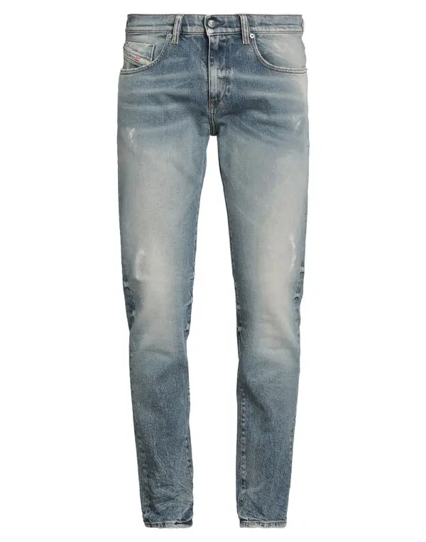 DIESEL® Tapered Jeans