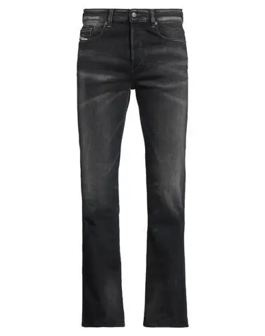 DIESEL® Straight-leg Jeans With Logo