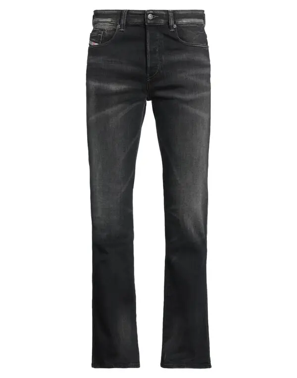 DIESEL® Straight-leg Jeans With Logo