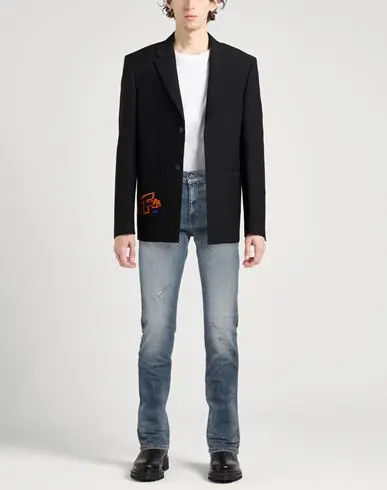 DIESEL® Jeans In Cotton And Elastane - Blue