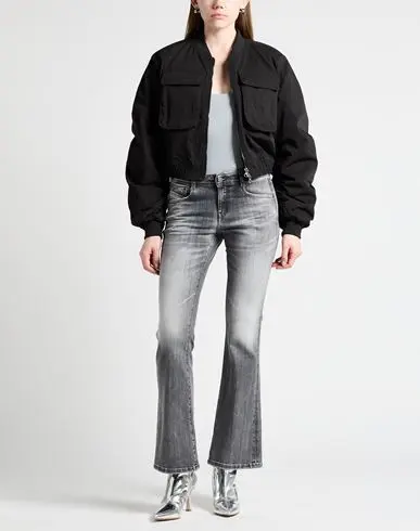 DIESEL® Flared Jeans