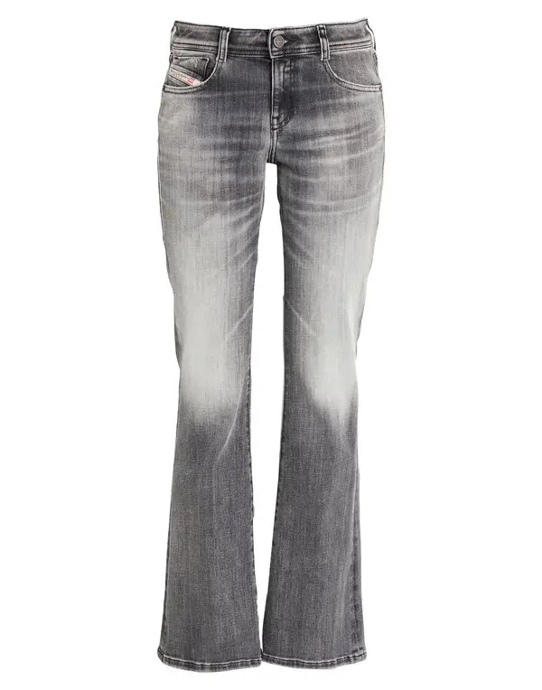 DIESEL® Flared Jeans