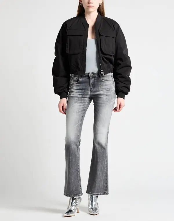 DIESEL® Flared Jeans
