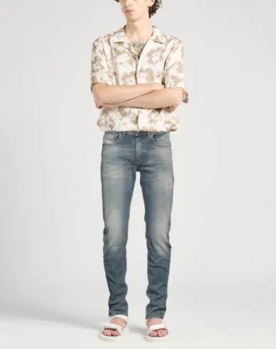 DIESEL® Denim Skinny Jeans