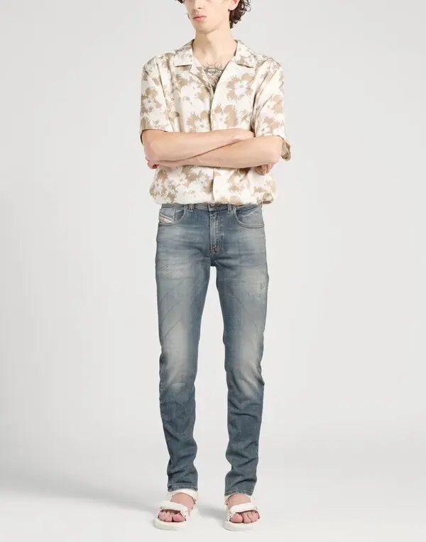 DIESEL® Denim Skinny Jeans