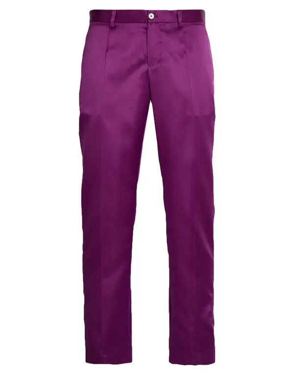 Dolce & Gabbana Tailored Tapered Pants