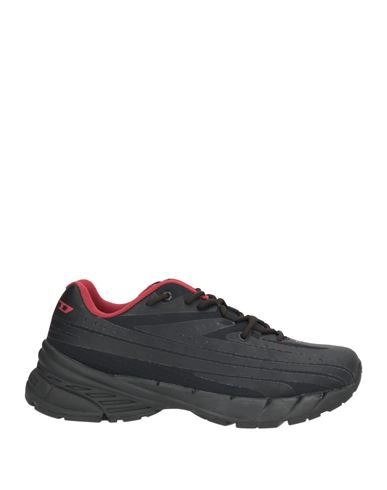 DIESEL® Two-tone Low-top Sneakers