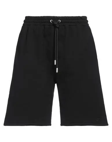 OFF-WHITE™ Cotton French Terry Athletic Shorts