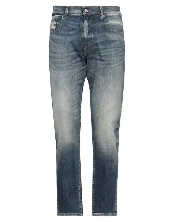 DIESEL® Slim Fit Jeans - Blue