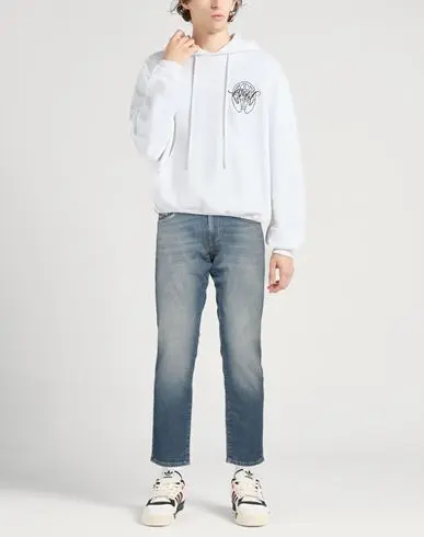 DIESEL® Cotton-elastane Jeans - Blue