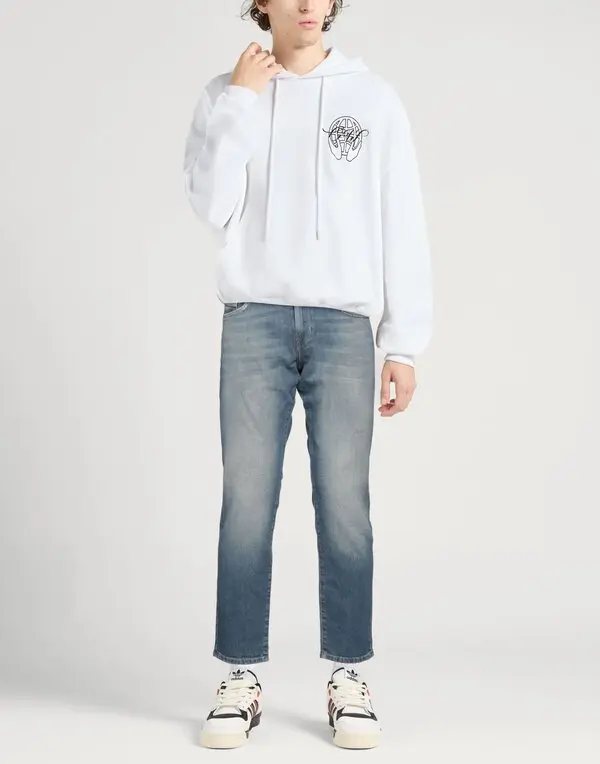 DIESEL® Cotton-elastane Jeans - Blue