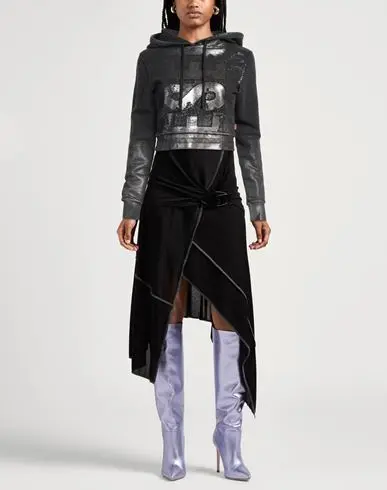 DIESEL® Cotton Blend Sweatshirt