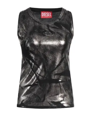 DIESEL® Jersey Tank Top