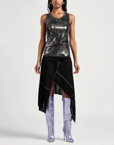 DIESEL® Jersey Tank Top