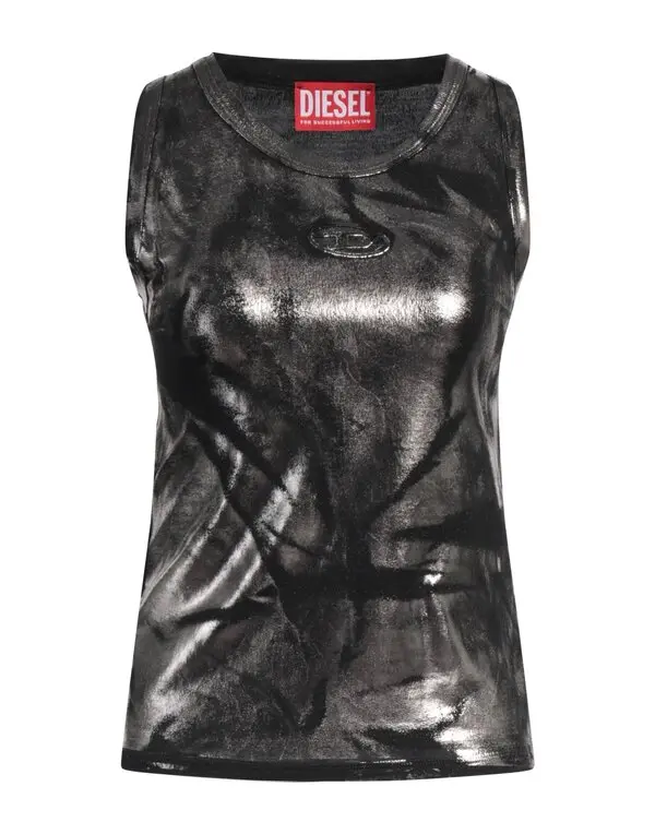 DIESEL® Jersey Tank Top