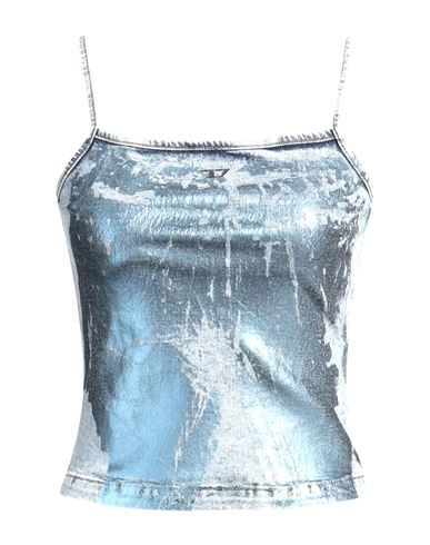 DIESEL® Denim Top