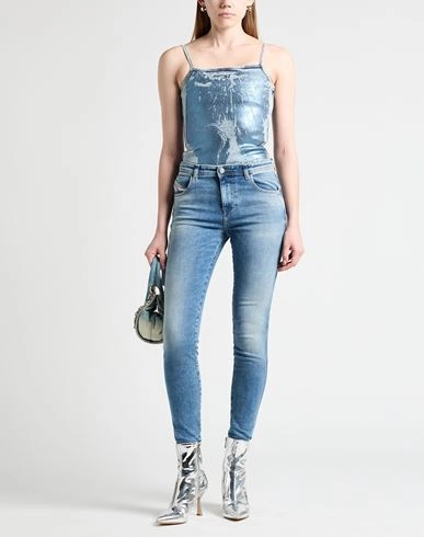 DIESEL® Denim Top