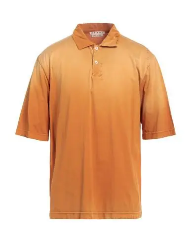 Marni Polo Shirt Size Cotton