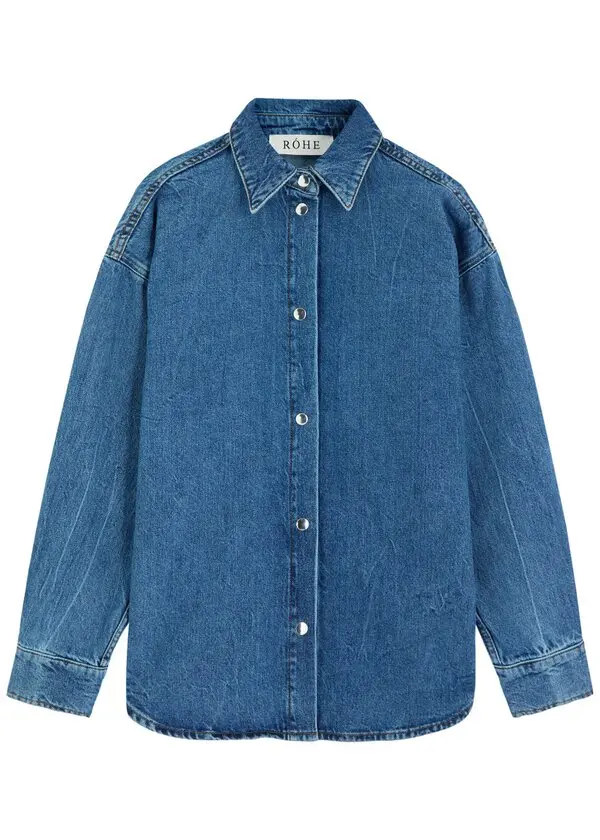 RÓHE Shirt