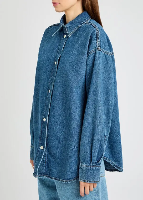 RÓHE Shirt