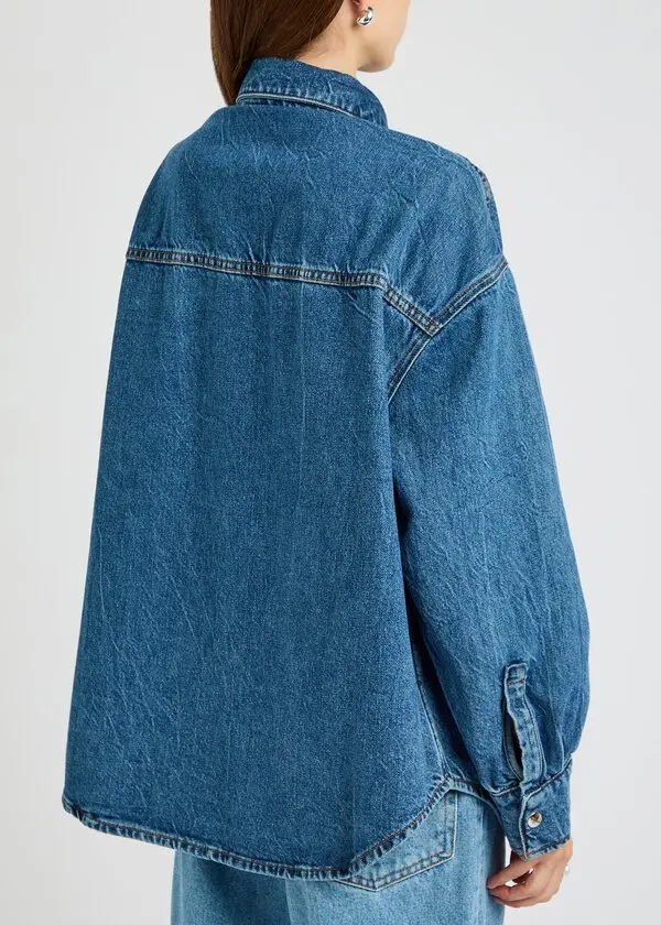 RÓHE Shirt