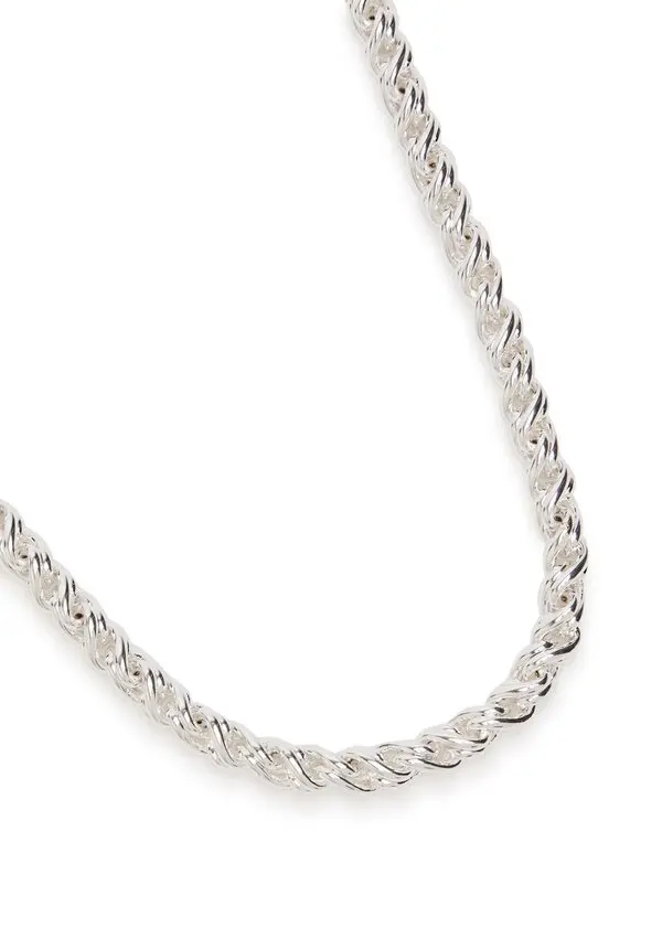 Jenny Bird Rizzo Necklace