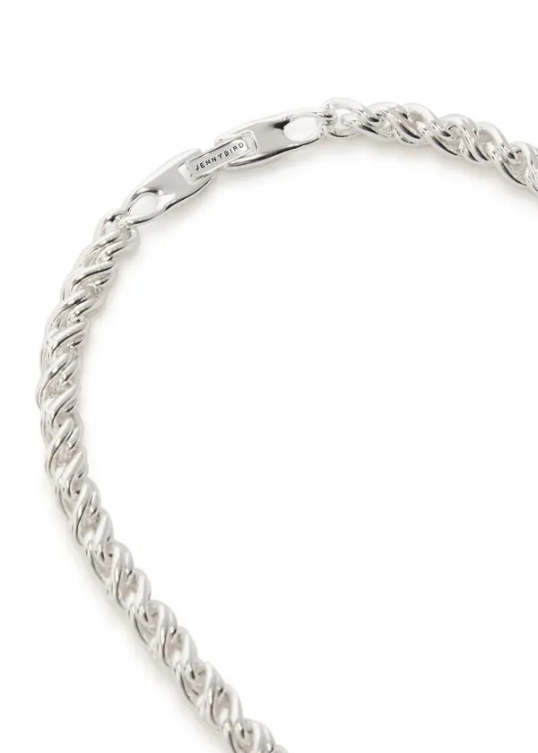 Jenny Bird Rizzo Necklace