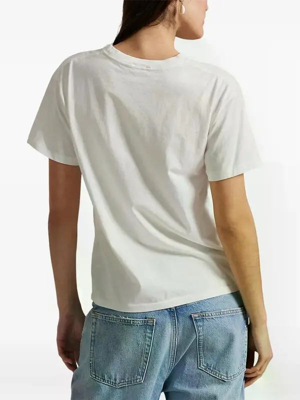 Polo Ralph Lauren Logo-print T-shirt