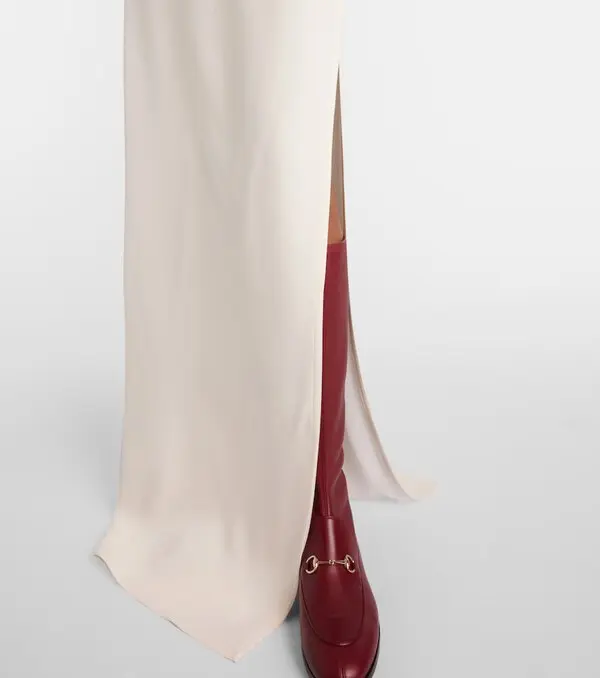 Gucci Horsebit Gown