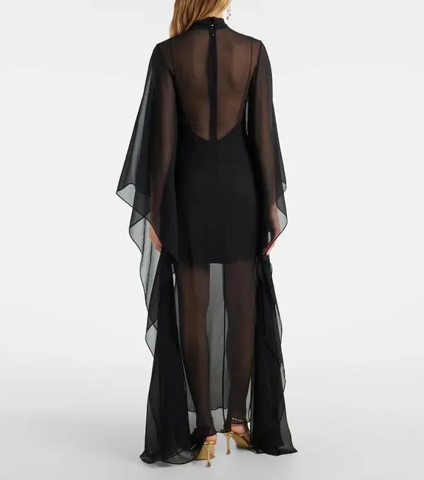 TALLER MARMO Lanzarotte Garden Kaftan