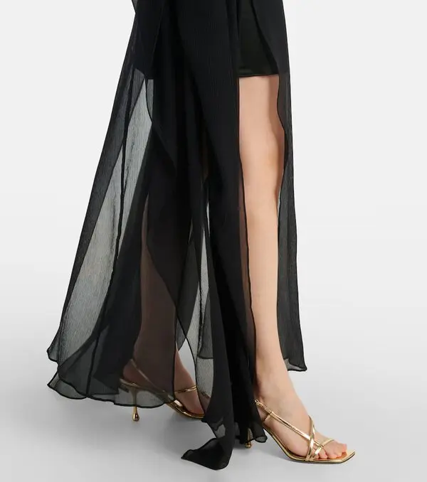 TALLER MARMO Lanzarotte Garden Kaftan