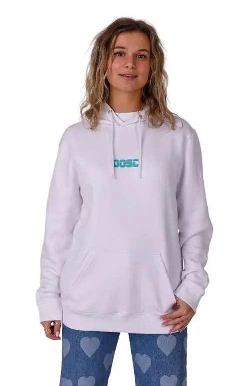 OOSC Retro Hoodie
