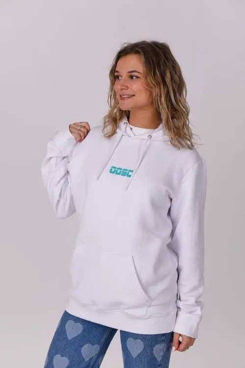 OOSC Retro Hoodie