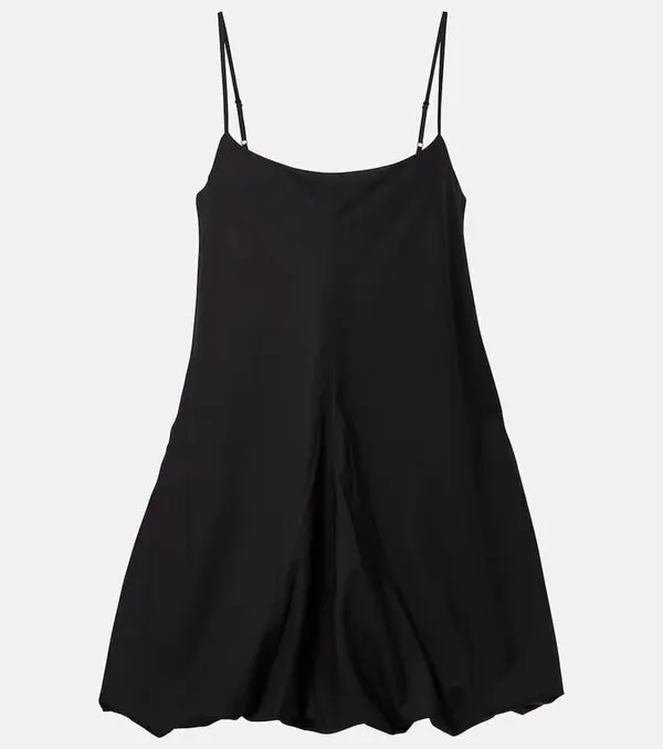 Faithfull The Brand Aniela Mini Dress