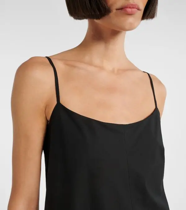 Faithfull The Brand Aniela Mini Dress